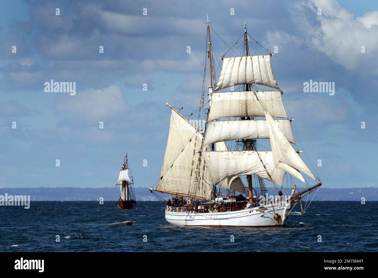 Soren larsen hi-res stock photography and images - Alamy
