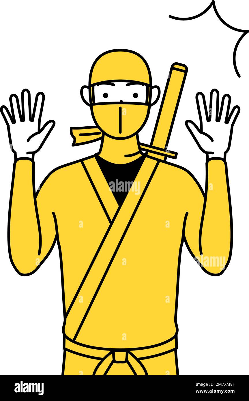 Surprised discovery Stock Vector Images - Alamy