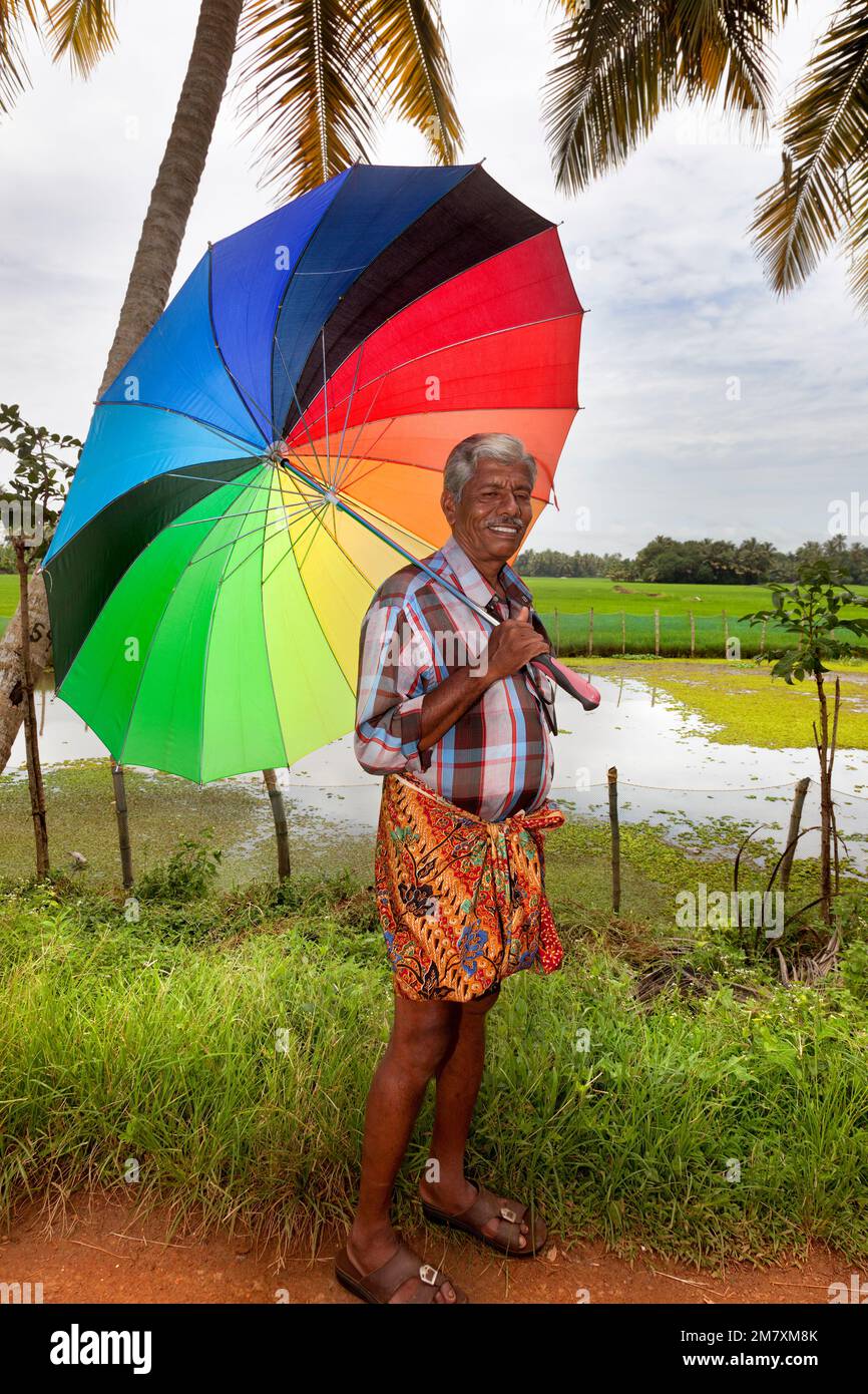 Indian monsoon agriculture hi-res stock photography and images - Alamy