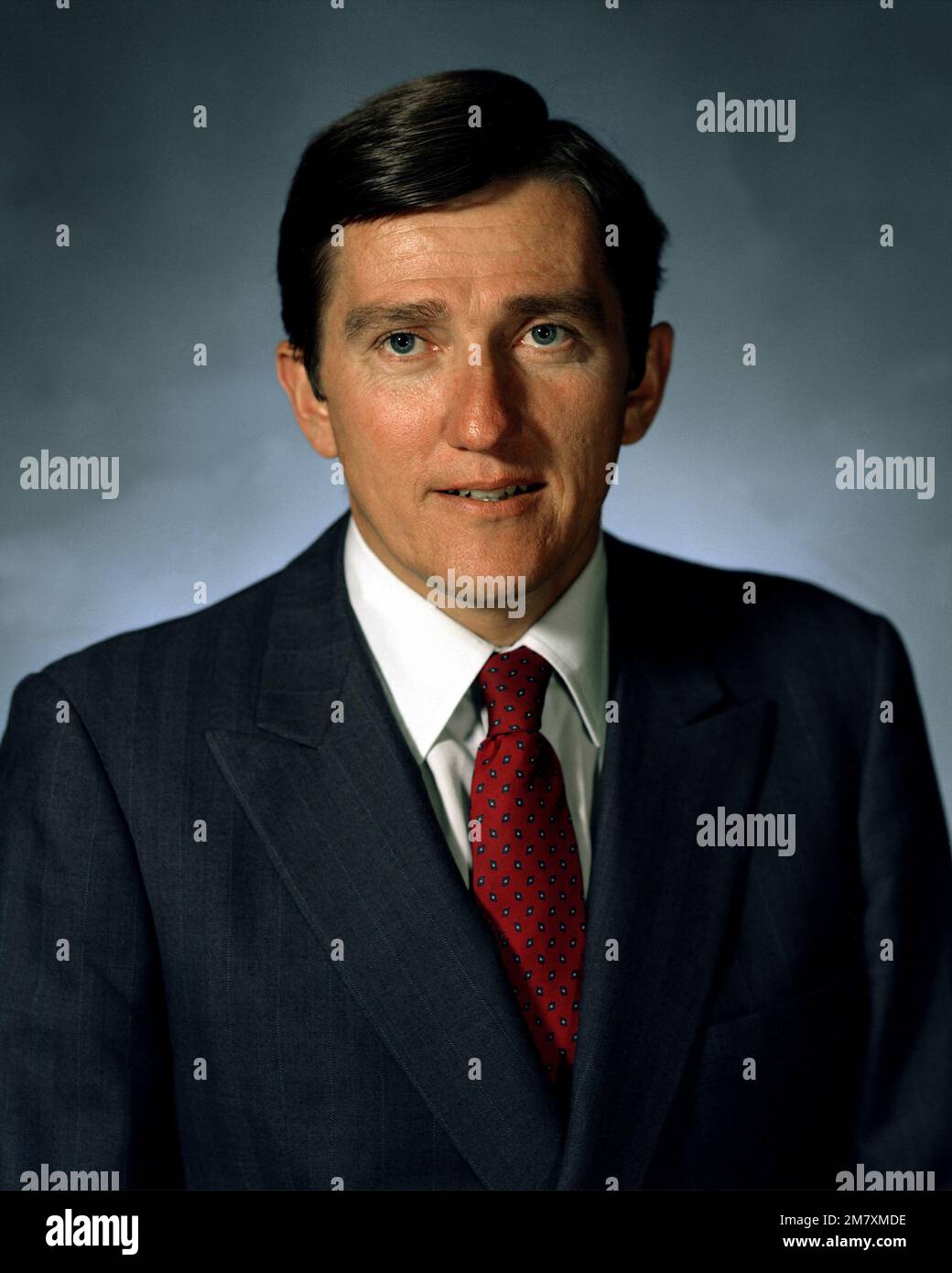 John f lehman hi-res stock photography and images - Alamy