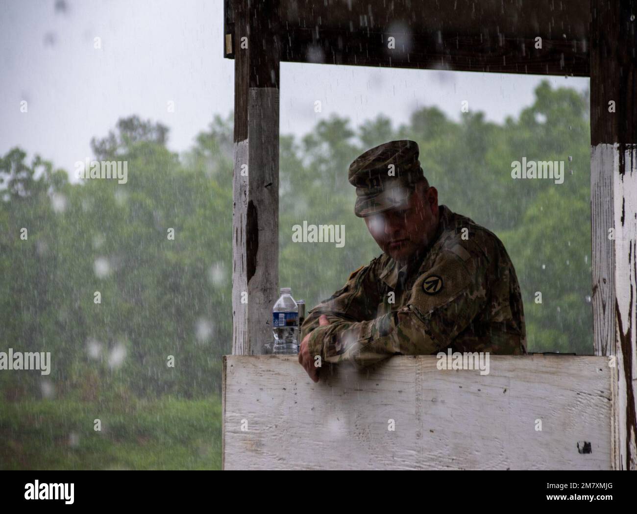 757th expeditionary railway center hi-res stock photography and images ...