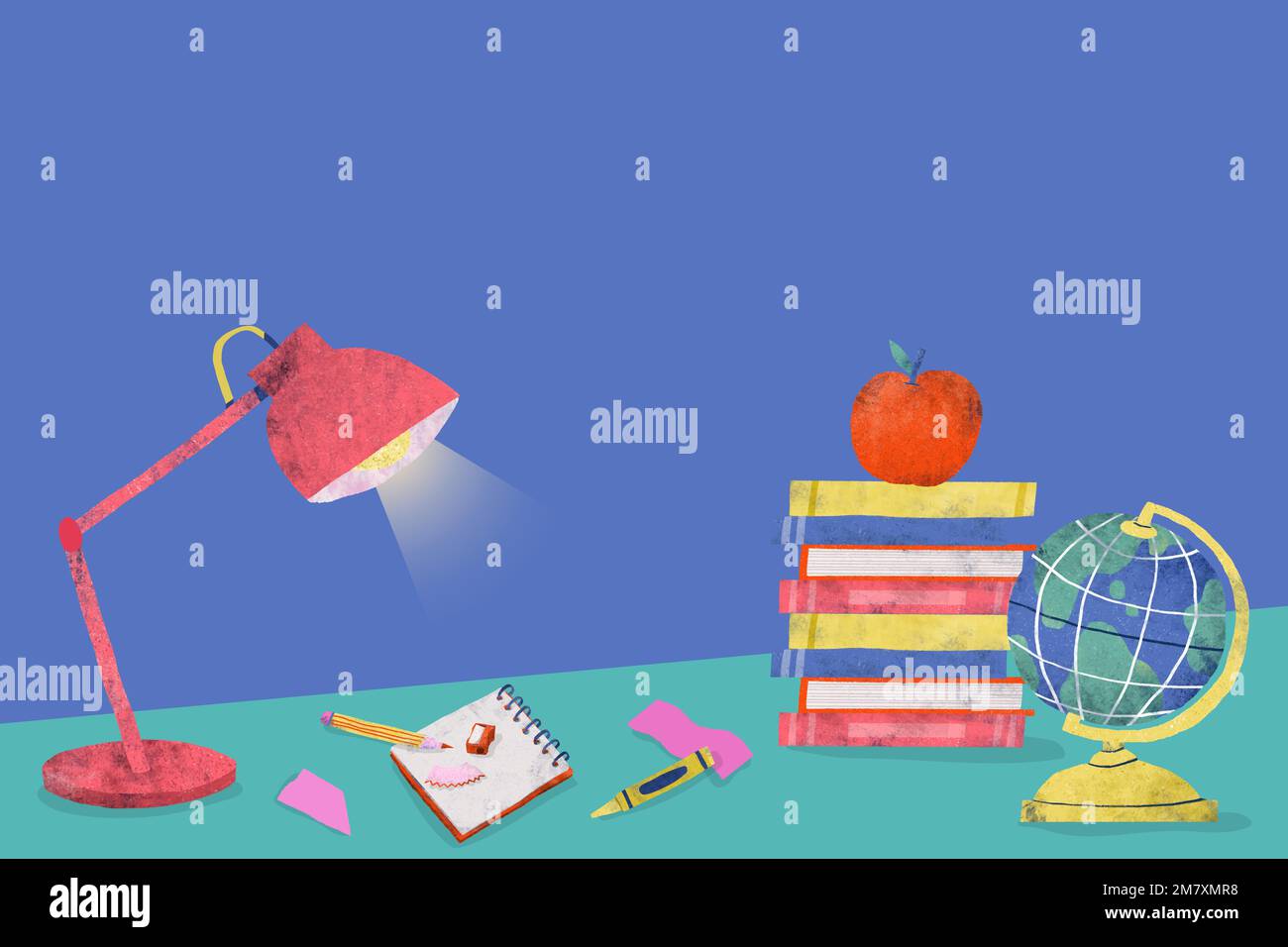 Table back Stock Vector Images - Alamy