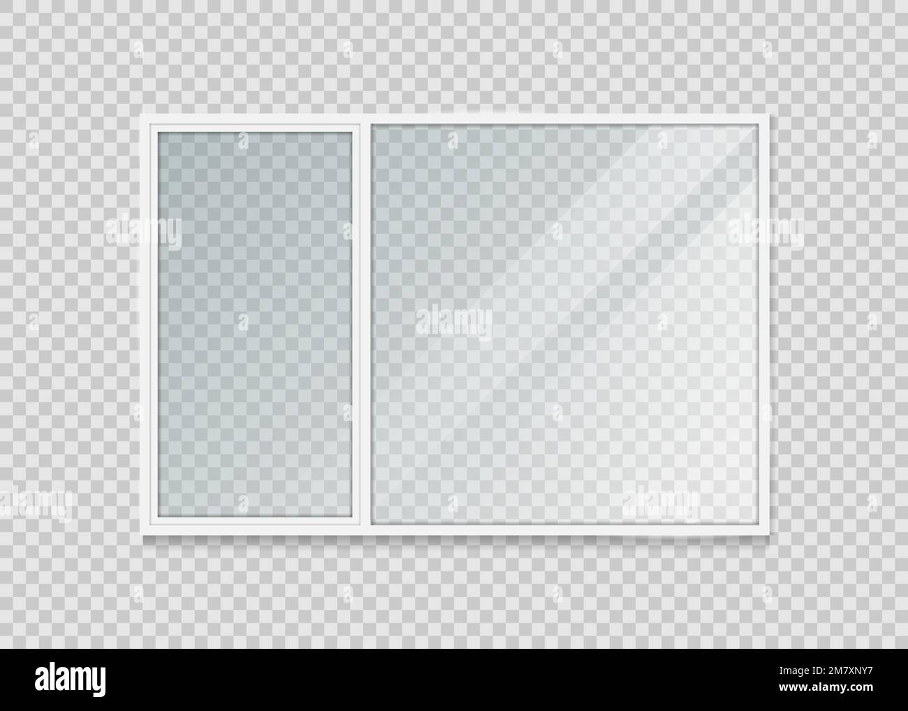 Glazing clip hi-res stock photography and images - Alamy