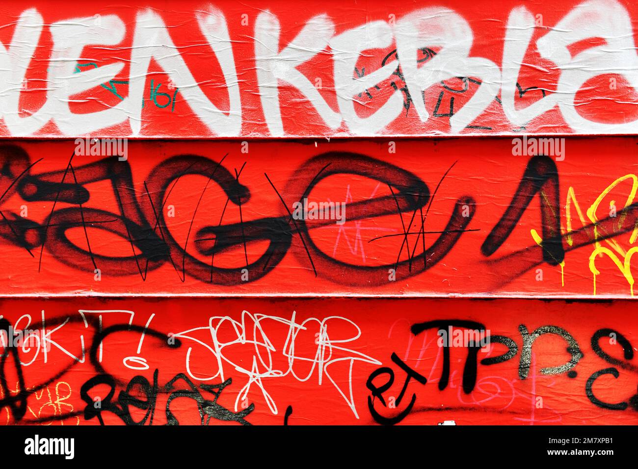 Suburbia art hi-res stock photography and images - Alamy