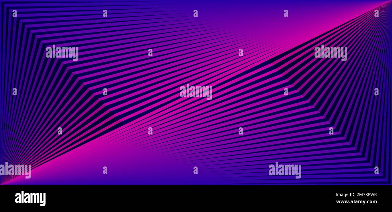 Gradient purple color background. vector illustration Stock Vector ...