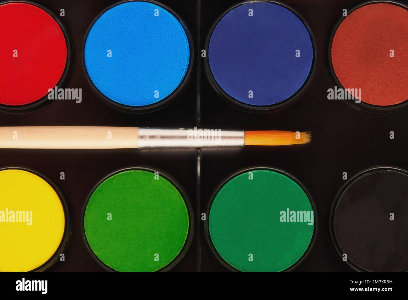 Joy art paintings hi-res stock photography and images - Alamy