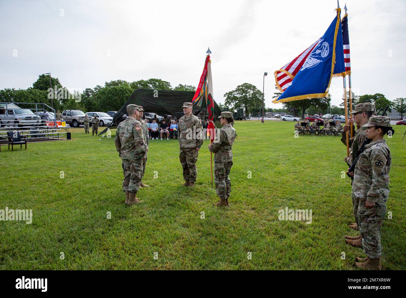 90th sustainment brigade hi-res stock photography and images - Alamy