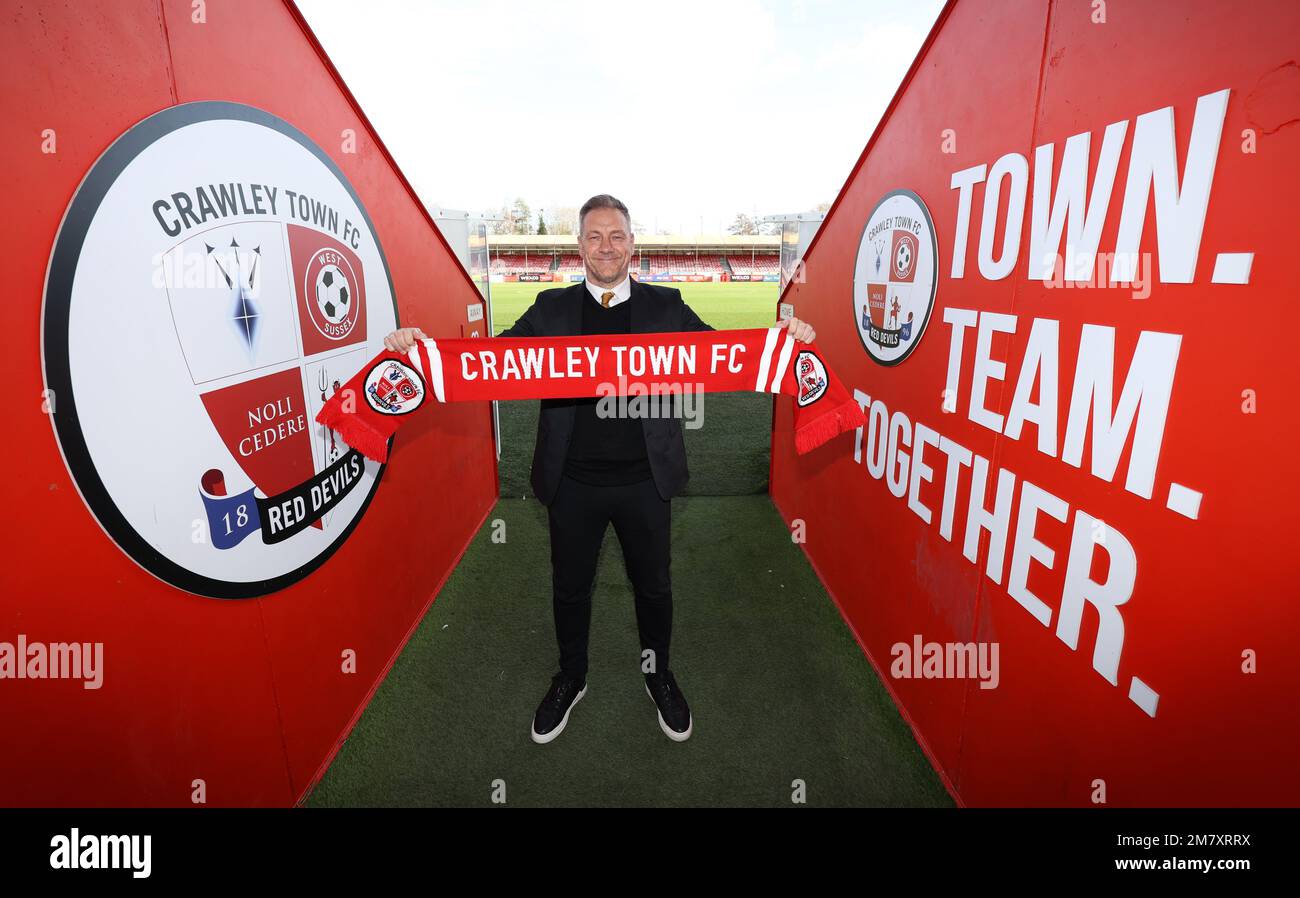 Soccer scott lindsey 2023 hi-res stock photography and images - Alamy