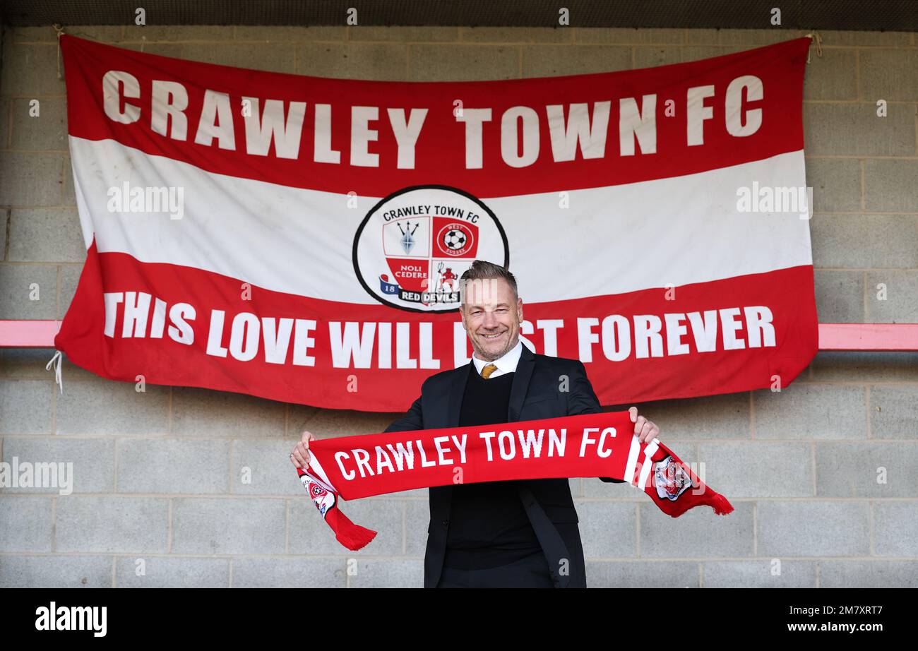 Soccer scott lindsey 2023 hi-res stock photography and images - Alamy