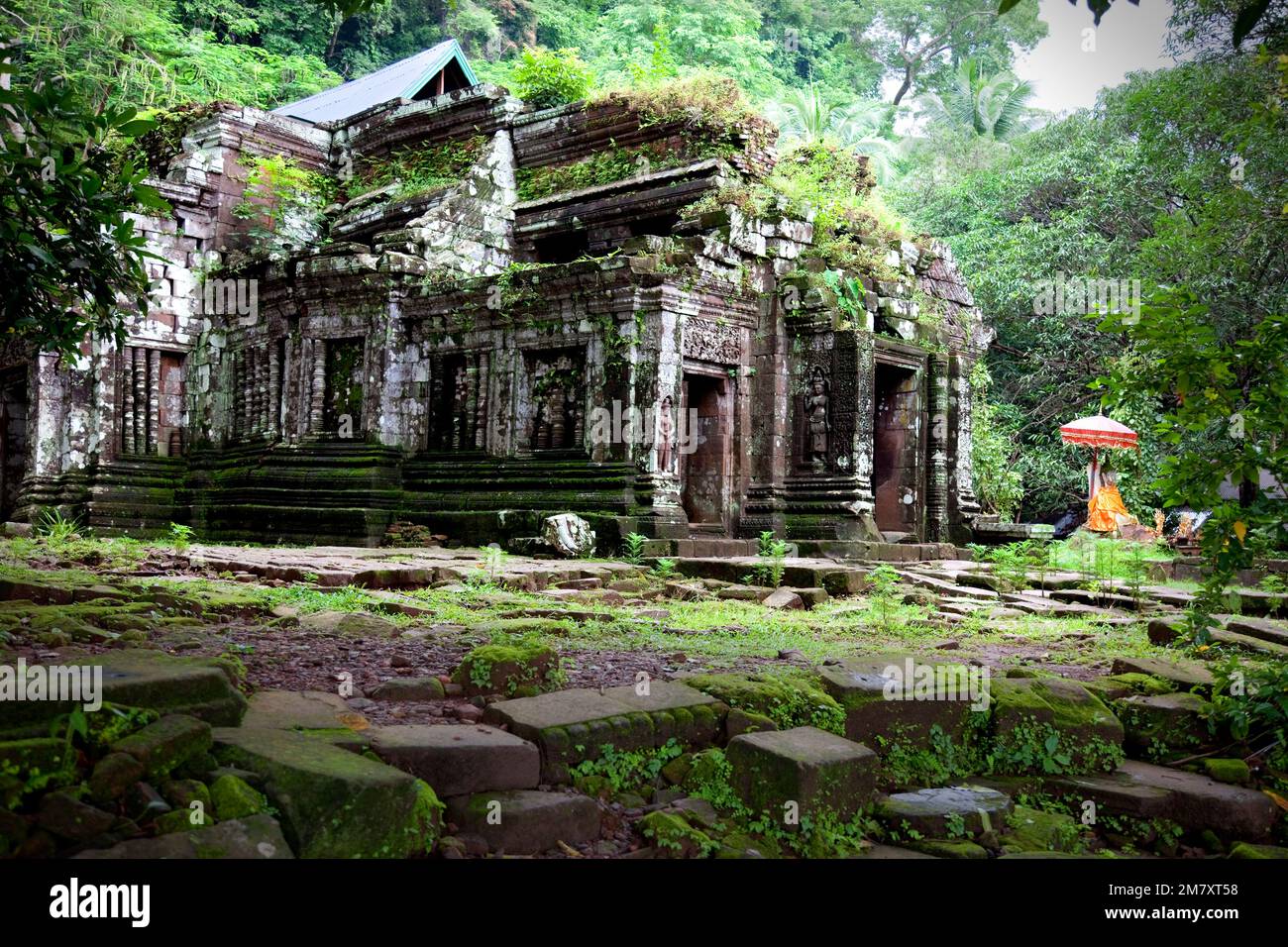Angkor empire hi-res stock photography and images - Alamy