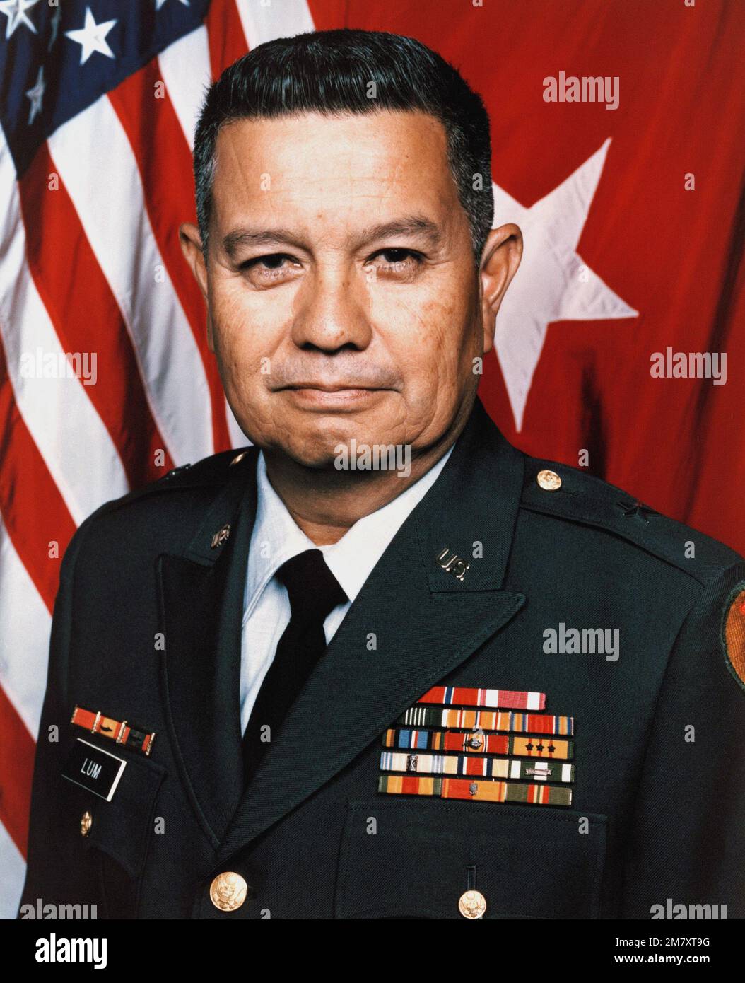 Fort shafter hi-res stock photography and images - Alamy