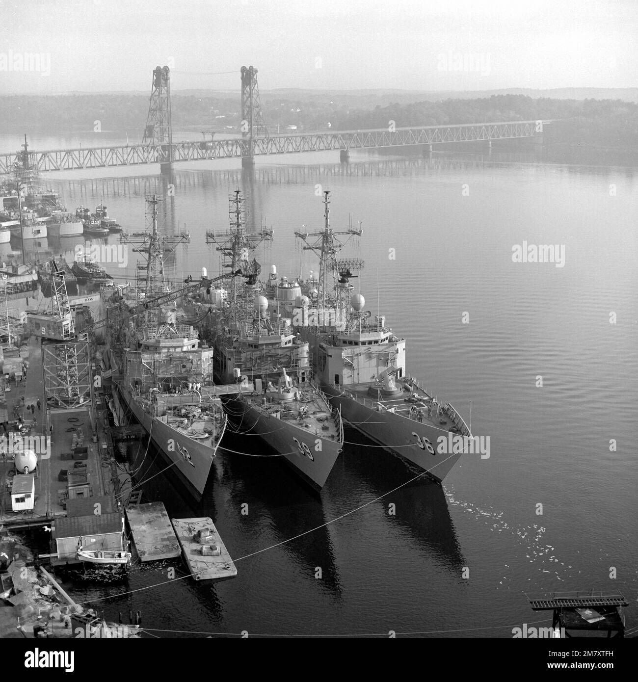 Ffg 36 Black and White Stock Photos & Images - Alamy