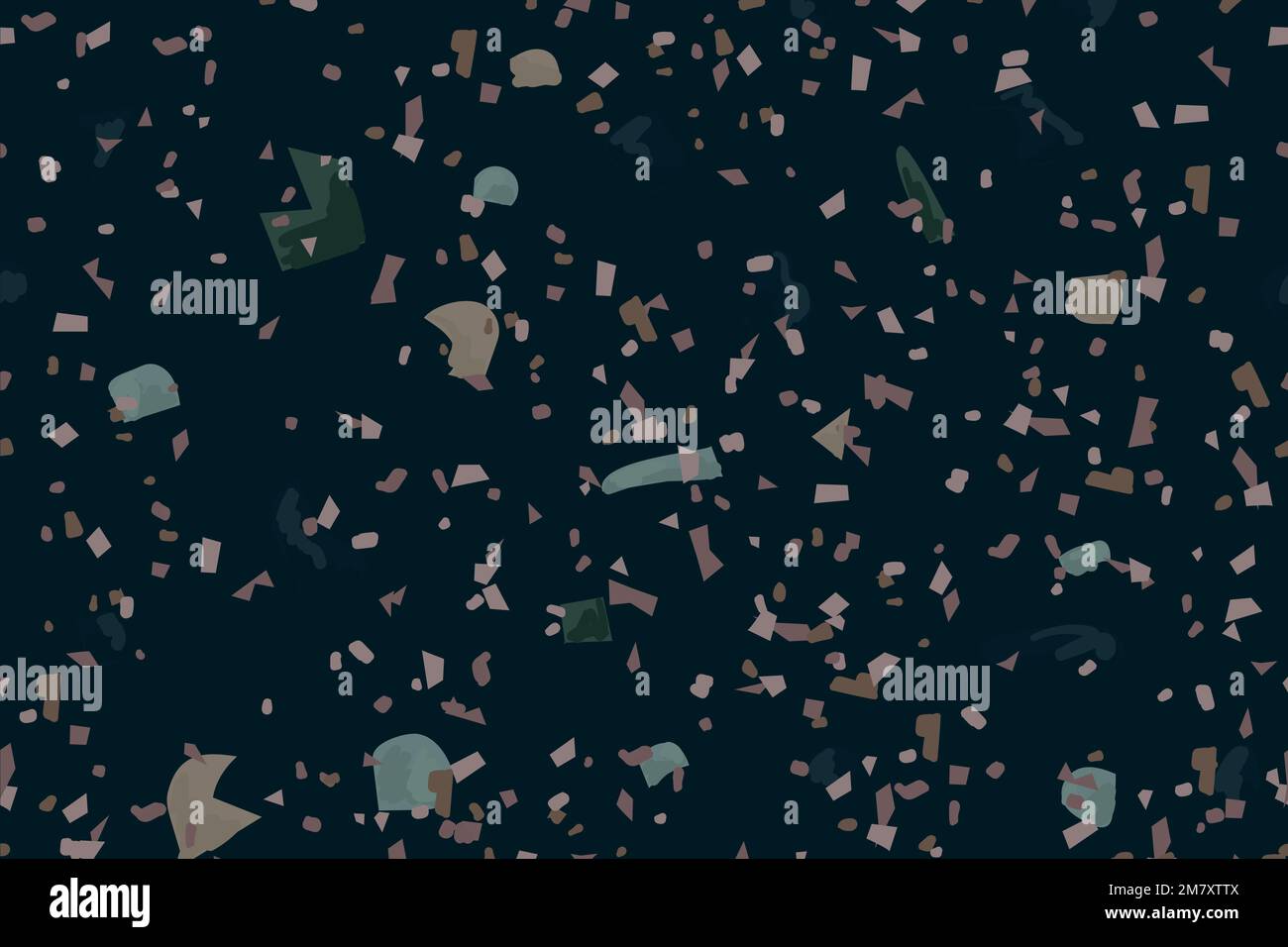 Terrazzo floor patterns hi-res stock photography and images - Alamy