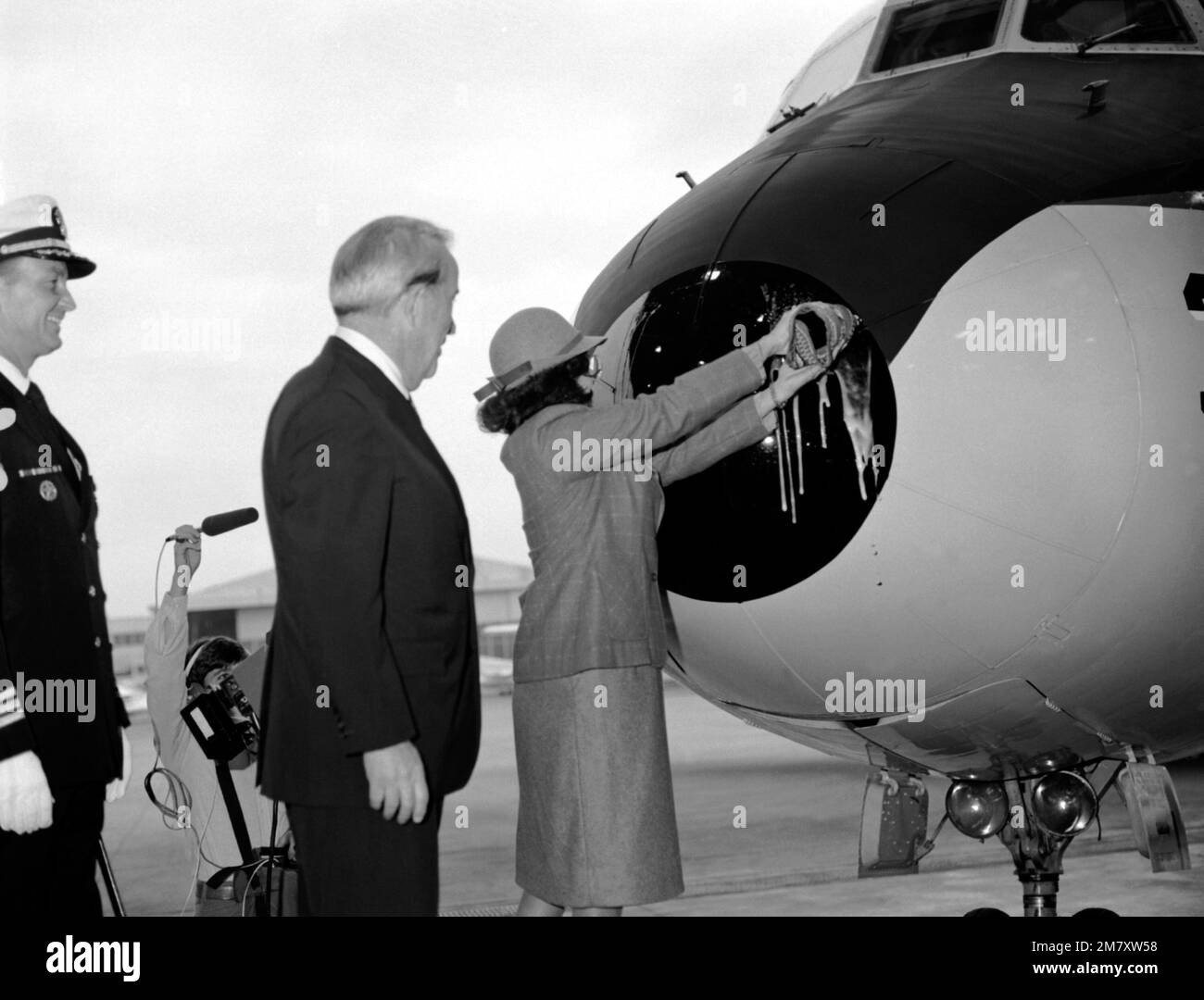 Namingceremony hi-res stock photography and images - Alamy