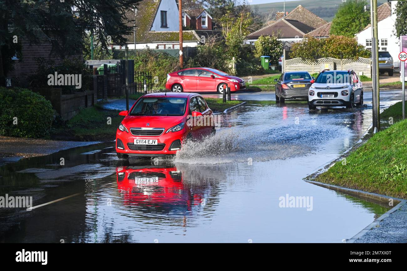 2023 floods hi-res stock photography and images - Alamy