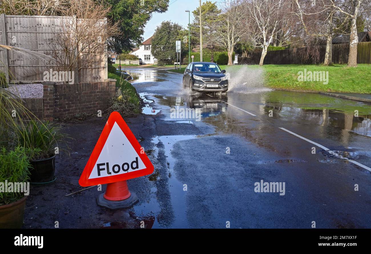 2023 floods hi-res stock photography and images - Alamy