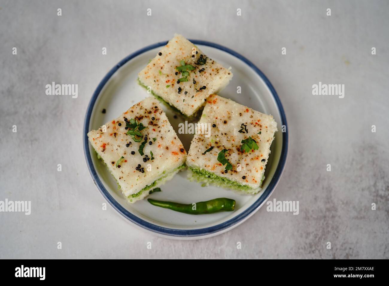 Sandwich khaman hi-res stock photography and images - Alamy