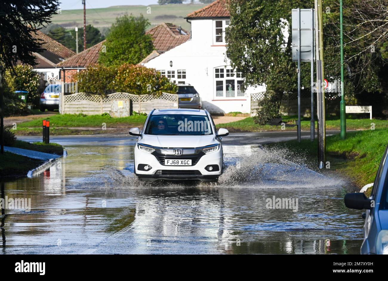 2023 floods hi-res stock photography and images - Alamy