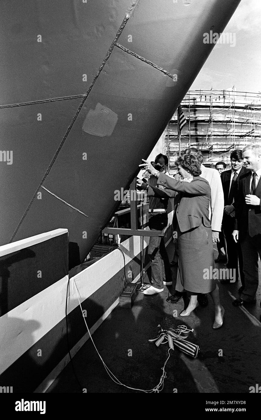 Ursula ship Black and White Stock Photos & Images - Alamy