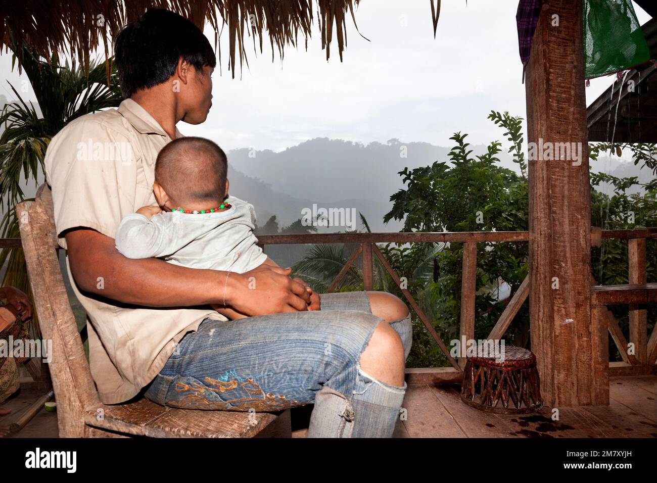 Khamu hi-res stock photography and images - Alamy