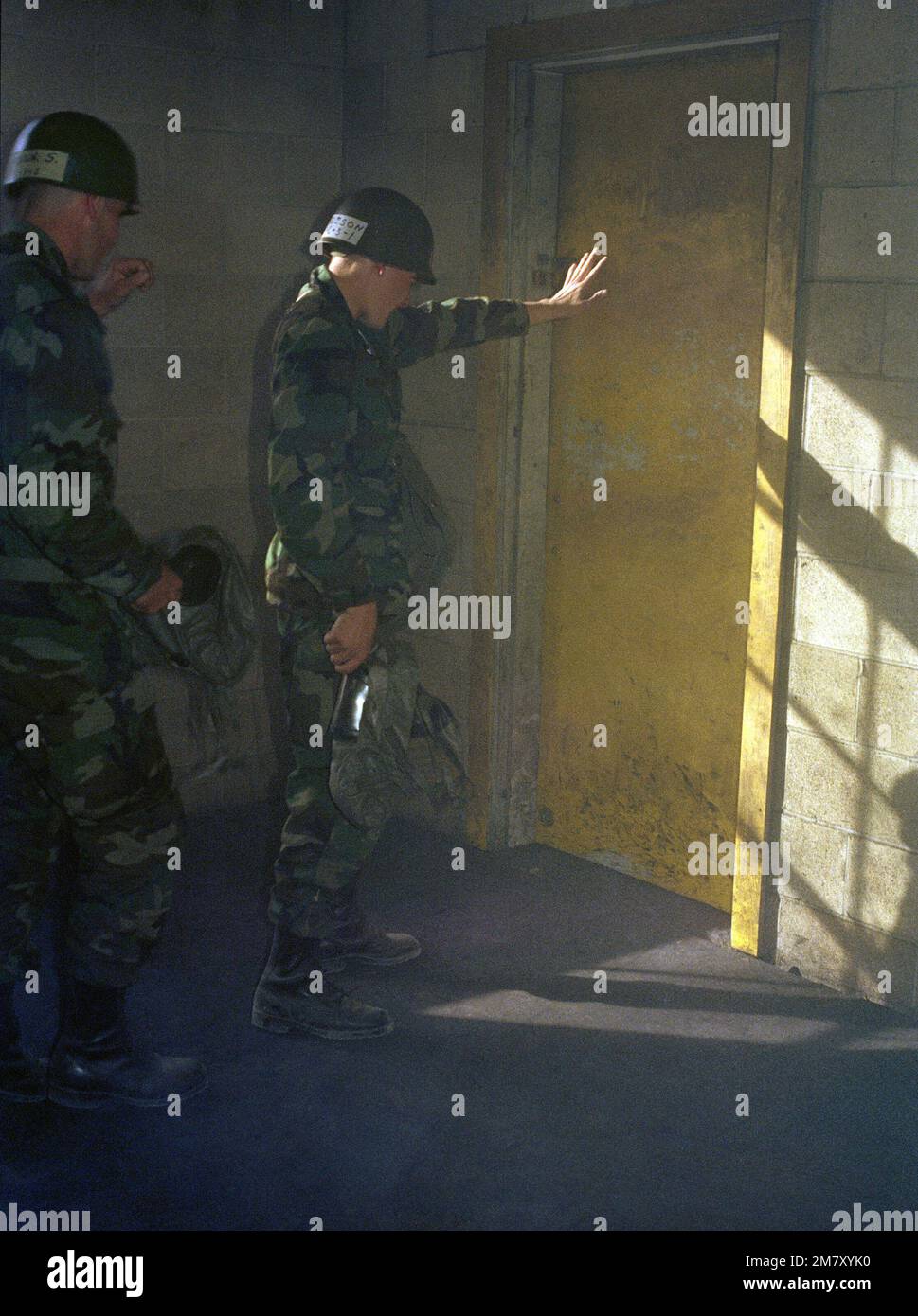 Fort knox army base hi-res stock photography and images - Alamy