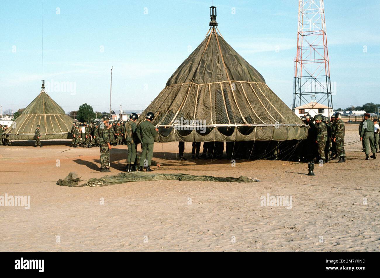 Fort benning military base hi-res stock photography and images - Alamy