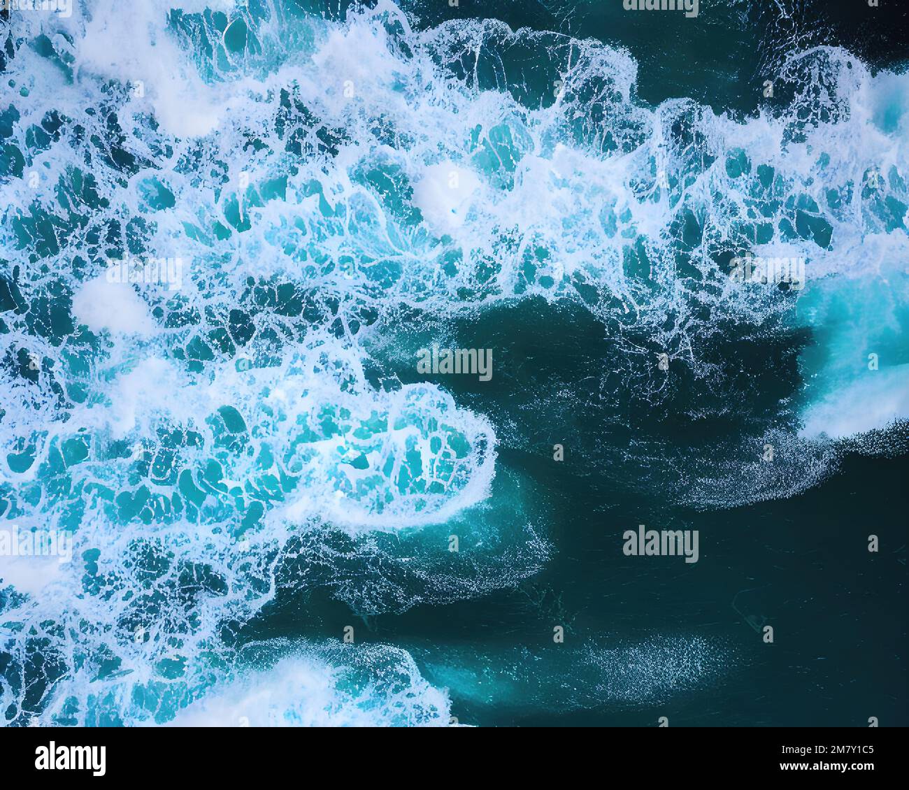 White background ocean hi-res stock photography and images - Alamy