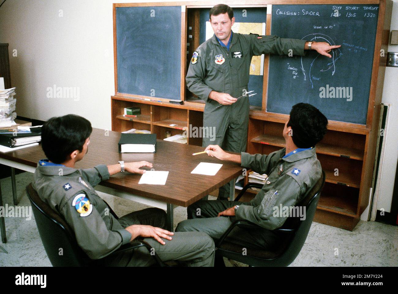 425th fighter squadron hi-res stock photography and images - Alamy