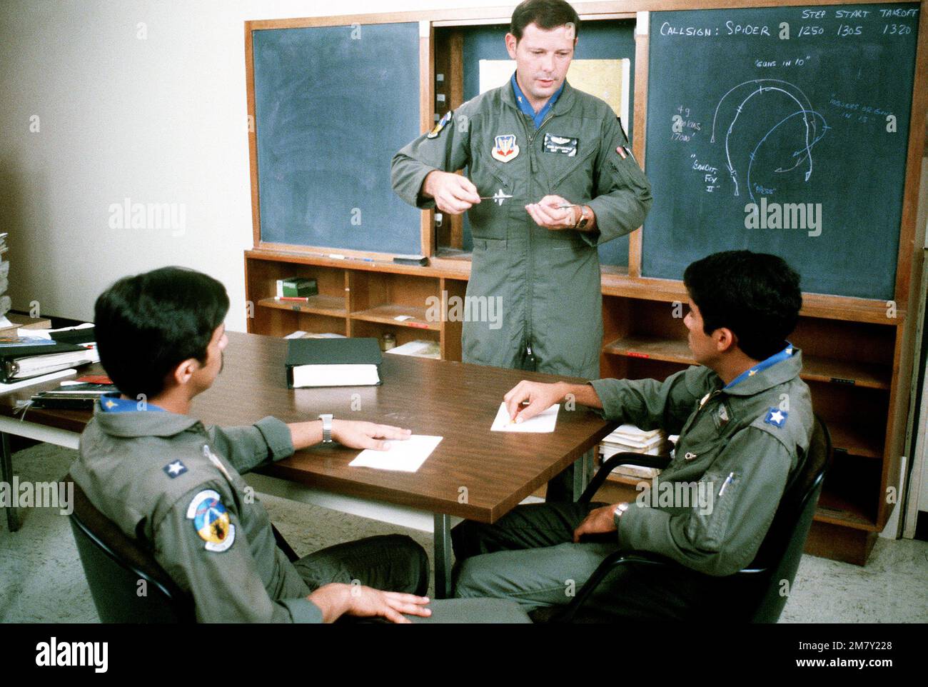 425th fighter squadron hi-res stock photography and images - Alamy