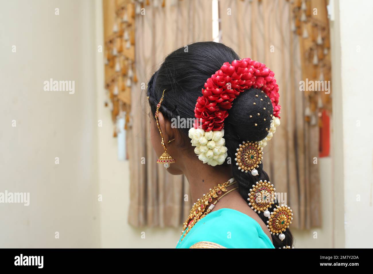 Chennai model girl hi-res stock photography and images - Alamy