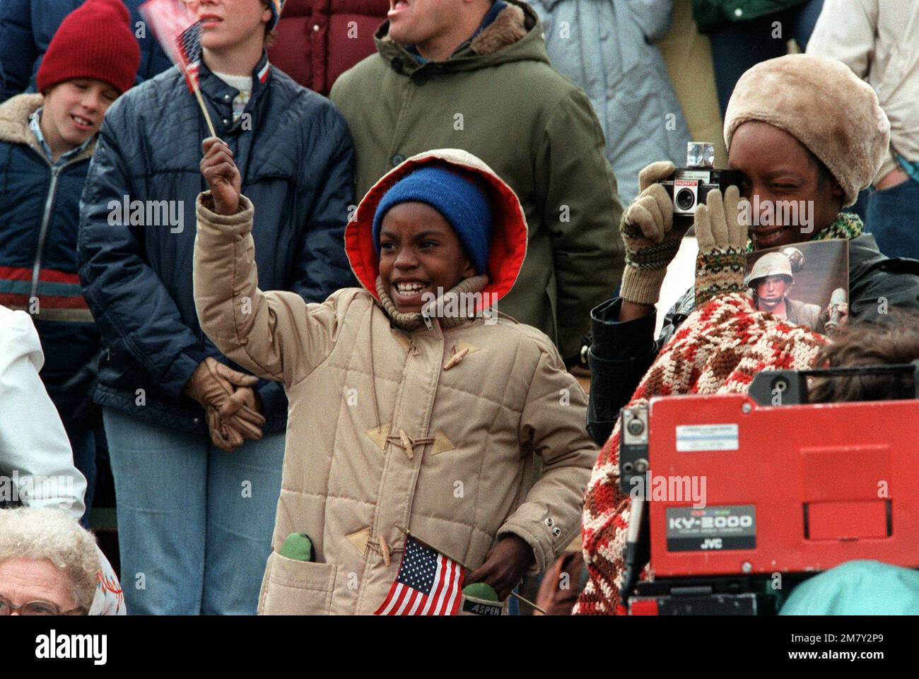 Washington dc memorial day parade hi-res stock photography and images ...