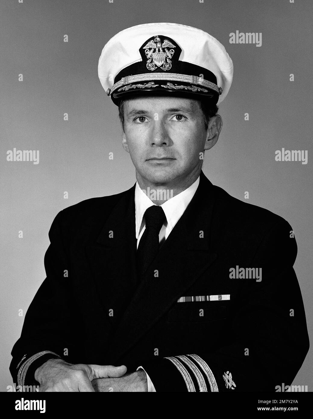 Cdr william hi-res stock photography and images - Alamy