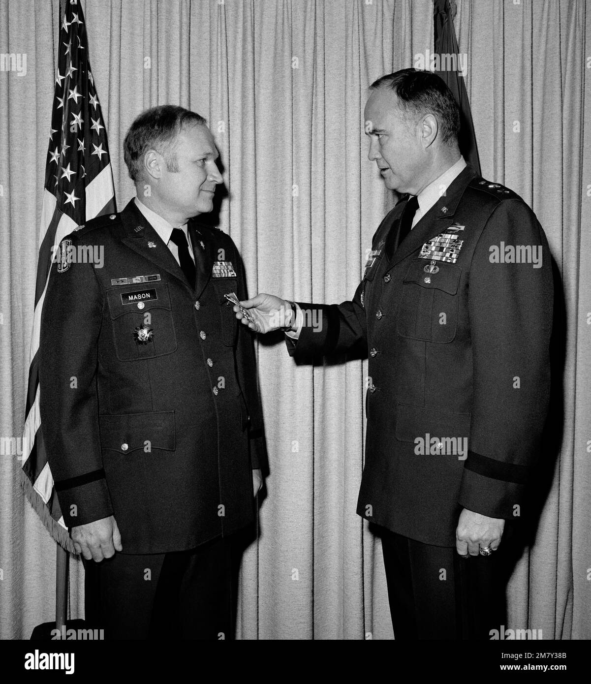 United states of america legion of merit hi-res stock photography and ...