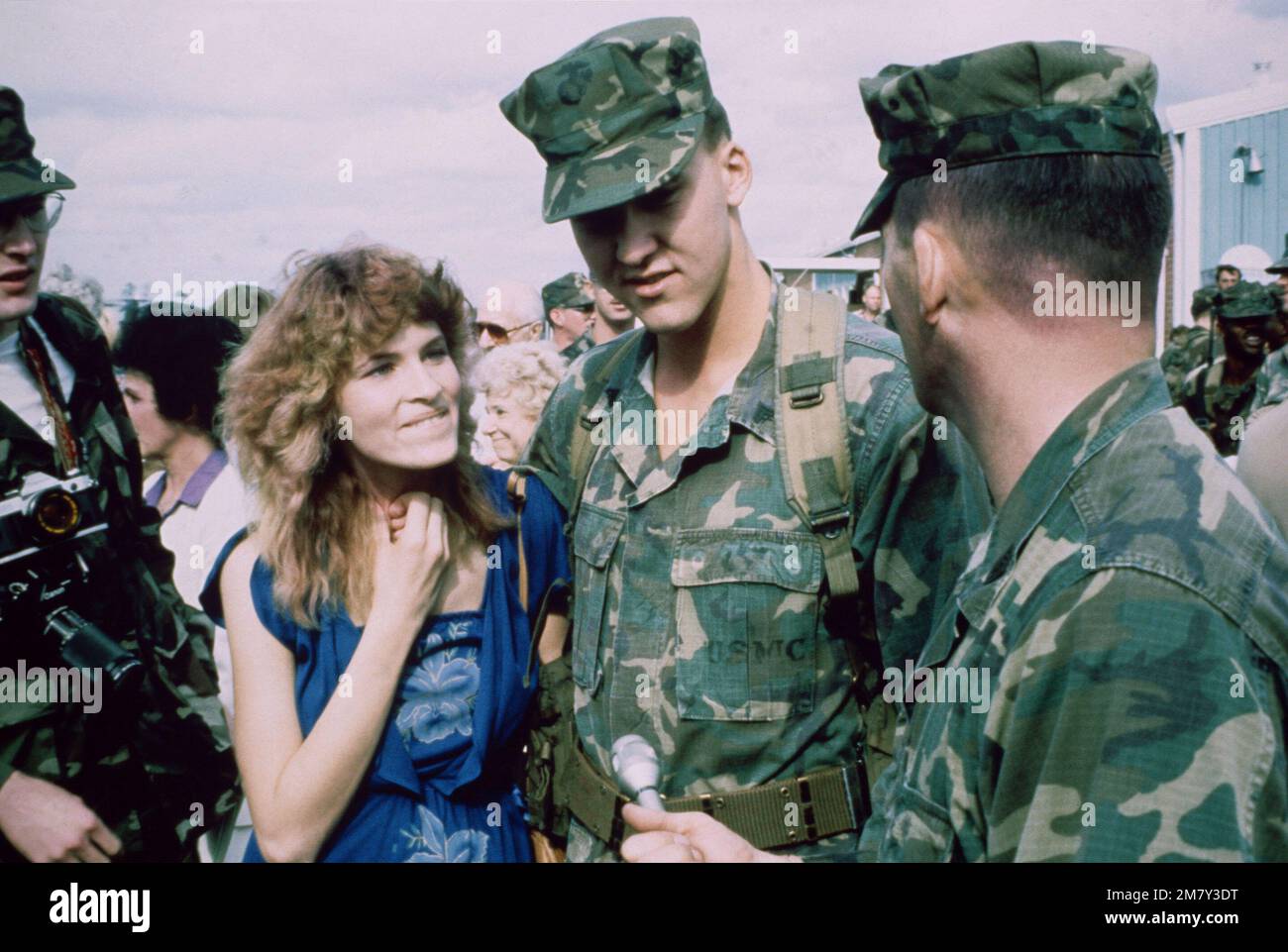 Camp geiger hi-res stock photography and images - Alamy