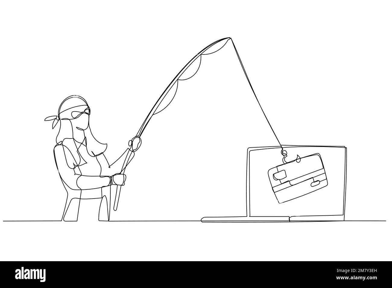 Hacker style hi-res stock photography and images - Alamy