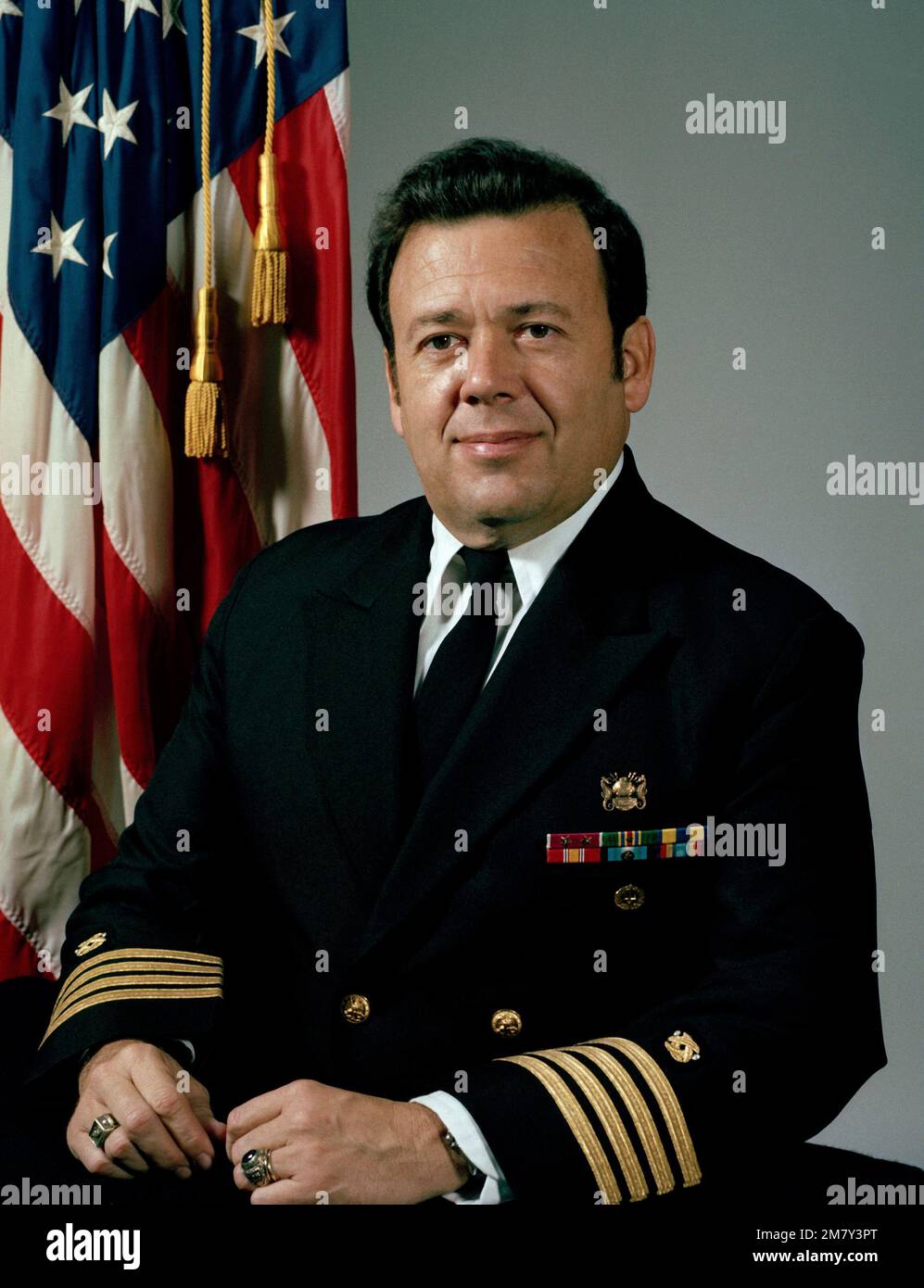 Capt lawrence hi-res stock photography and images - Alamy
