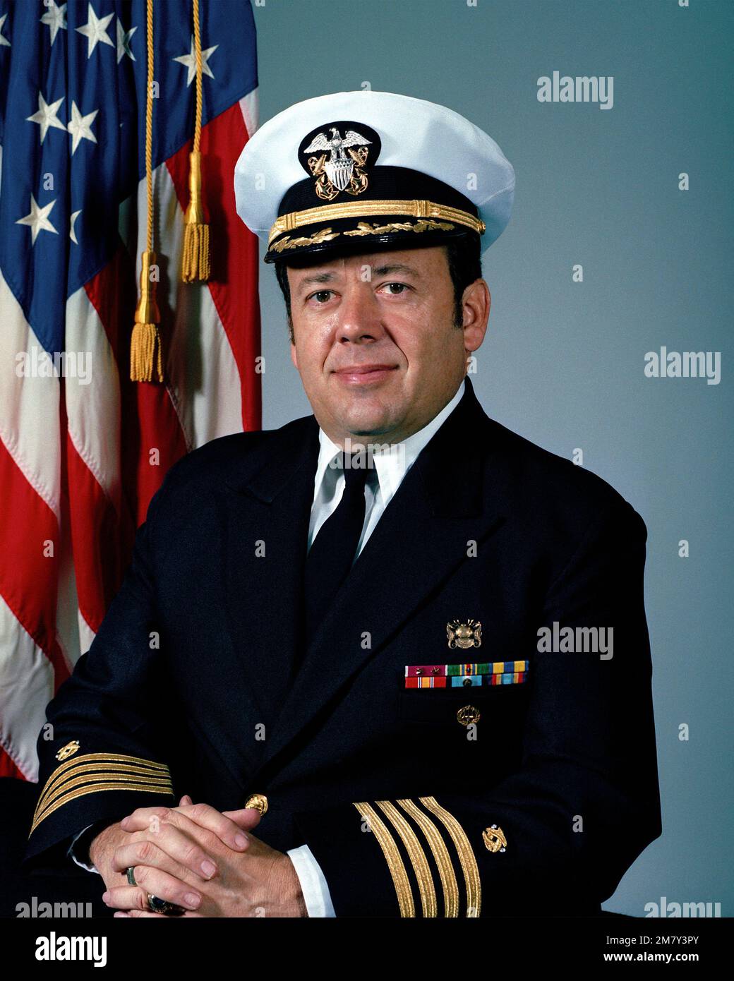Capt lawrence hi-res stock photography and images - Alamy