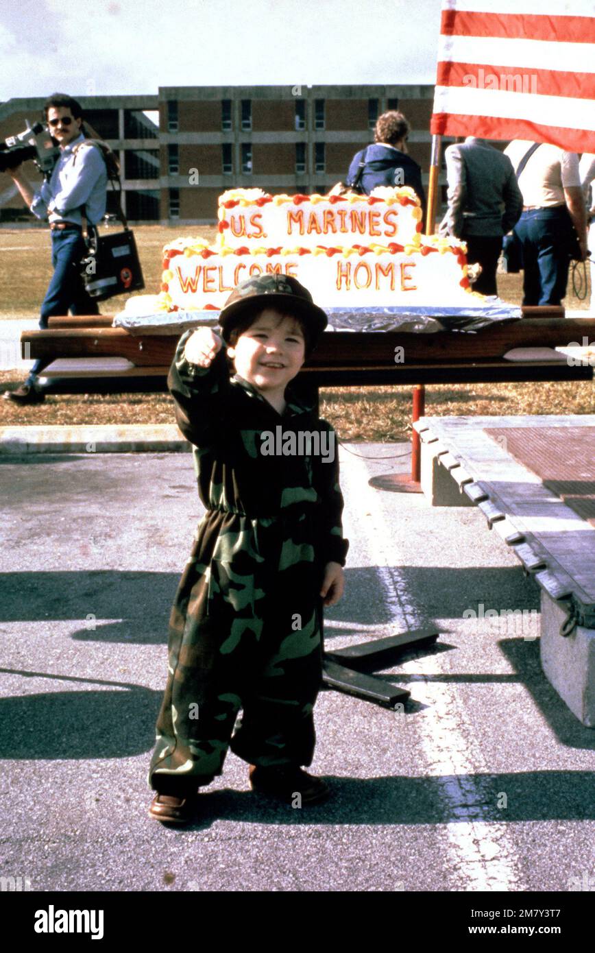 Camp geiger hi-res stock photography and images - Alamy