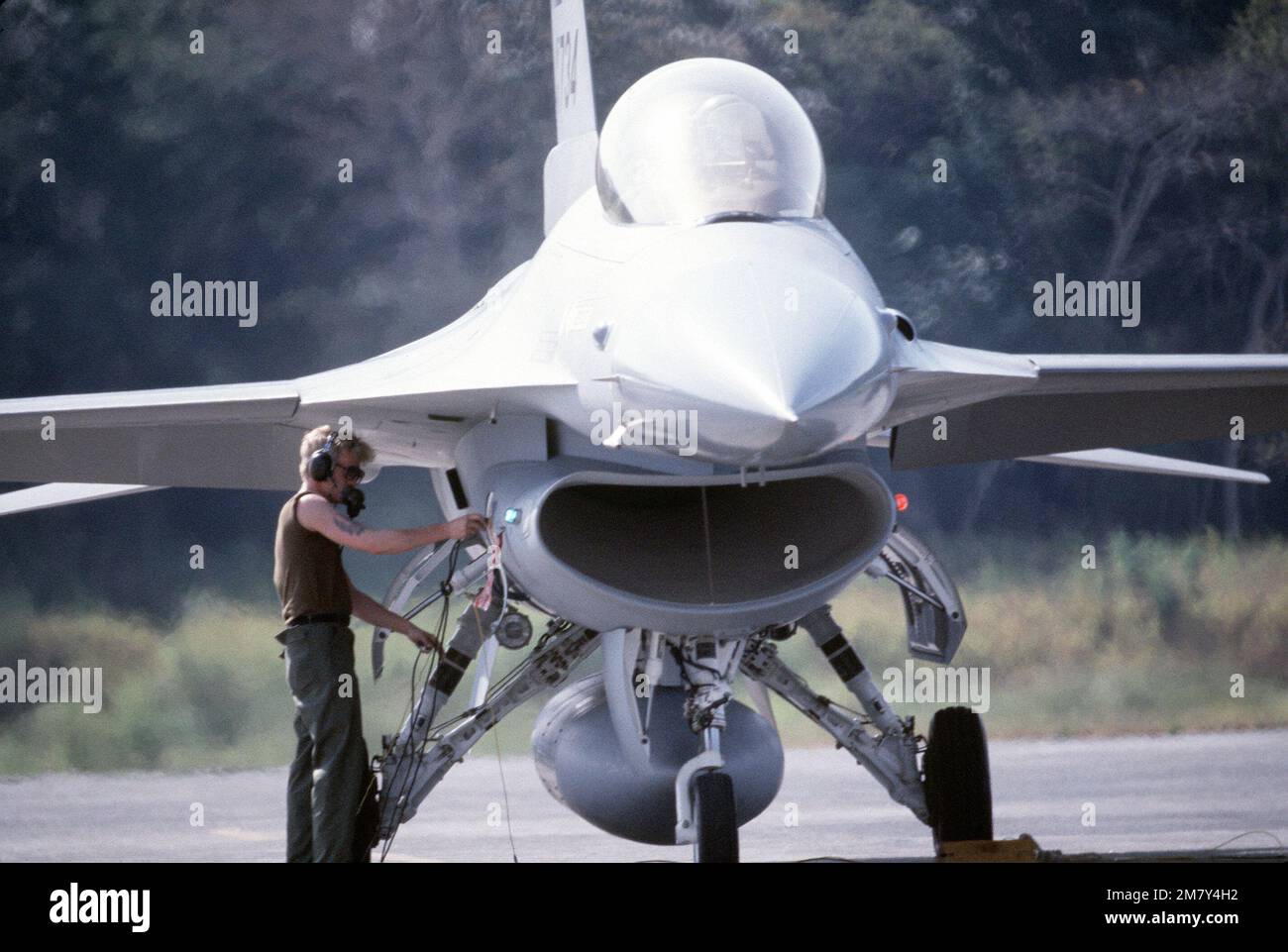 DF-ST-85-11565. Subject Operation/Series: KINDLE LIBERTY 83 Base ...