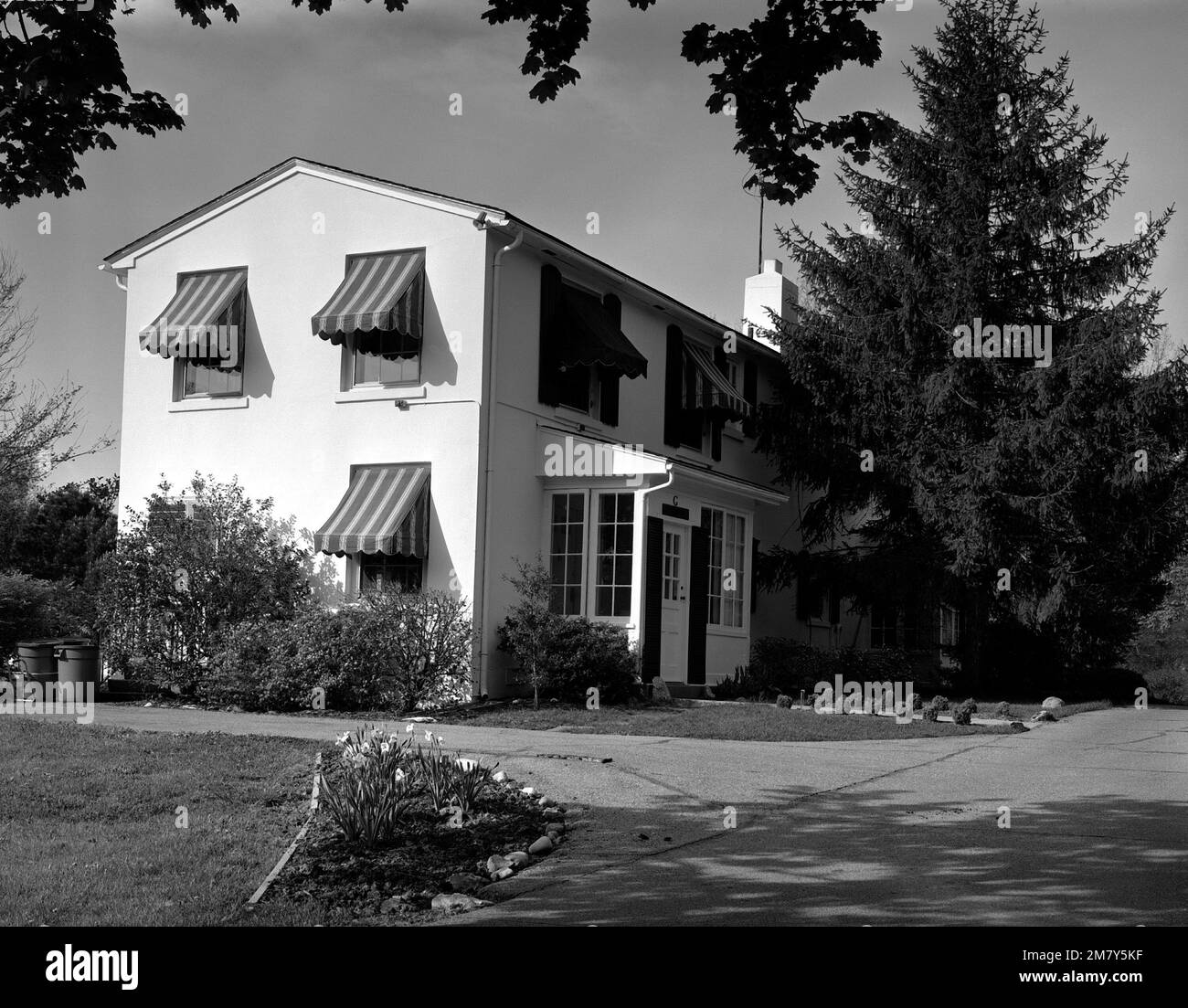 Observatory of the navy Black and White Stock Photos & Images - Alamy