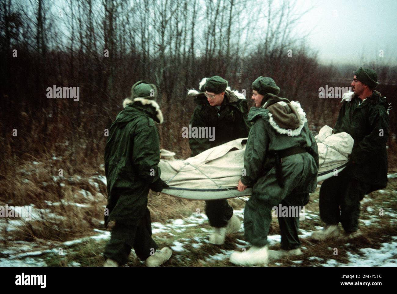 10 man unit hi-res stock photography and images - Alamy