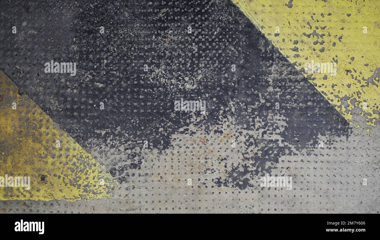 Grunge parking floor texture cement background asphalt road Stock Photo ...
