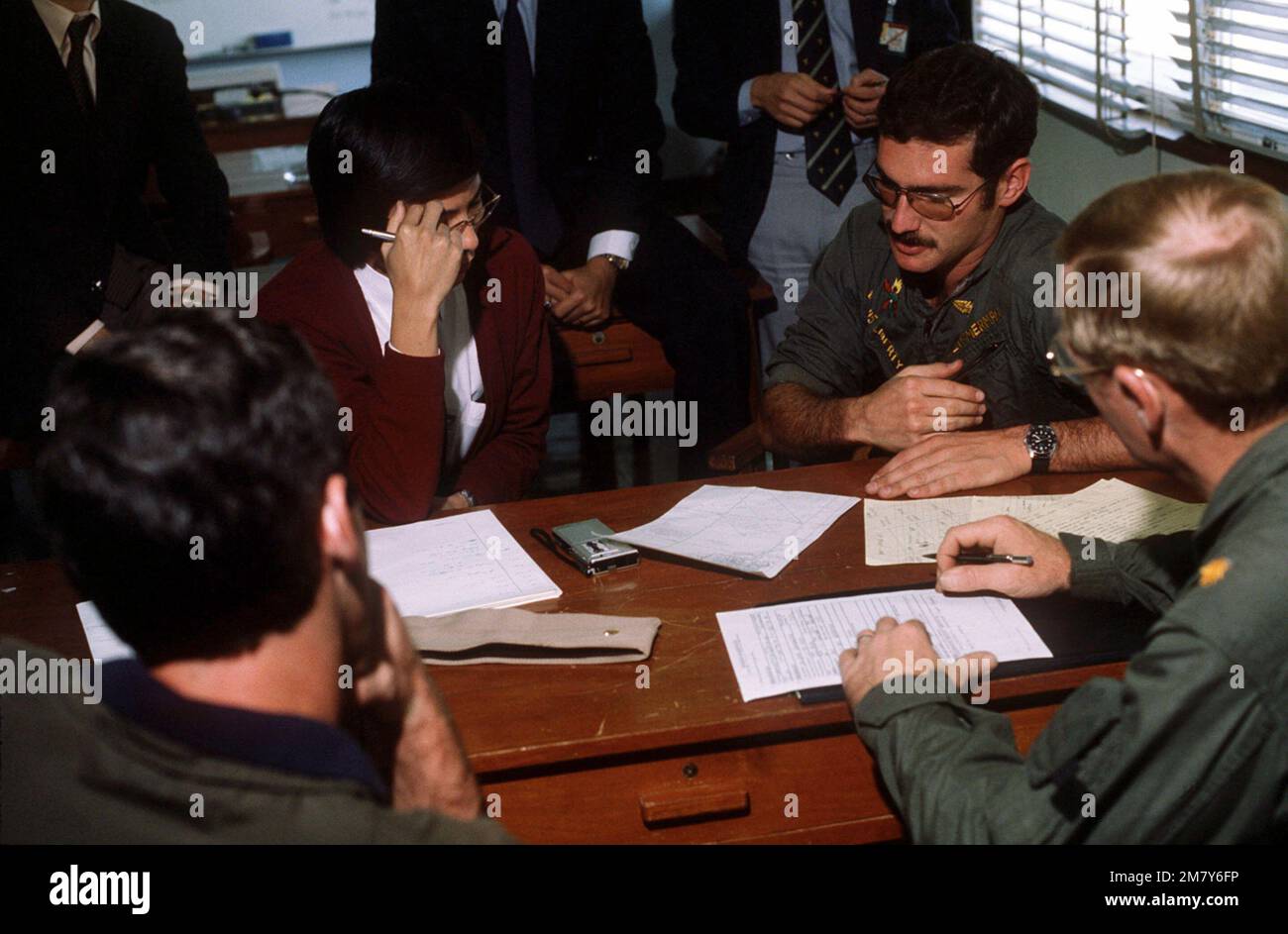 Civilian observers hi-res stock photography and images - Alamy