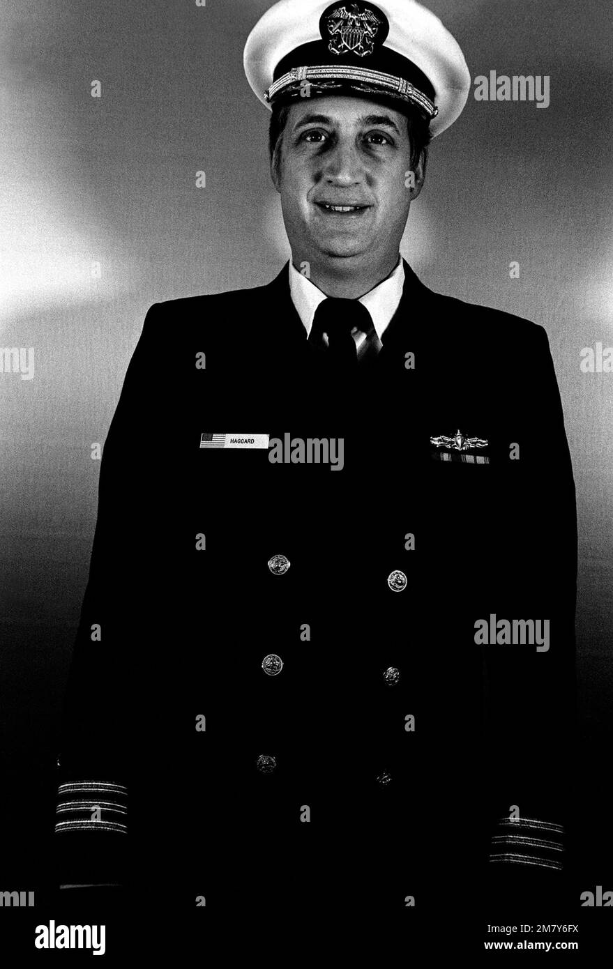 Haggard unknown hi-res stock photography and images - Alamy