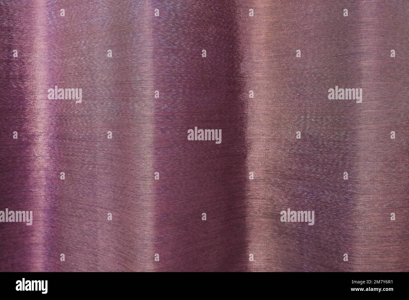 Pink curtain texture, close up photo Stock Photo - Alamy