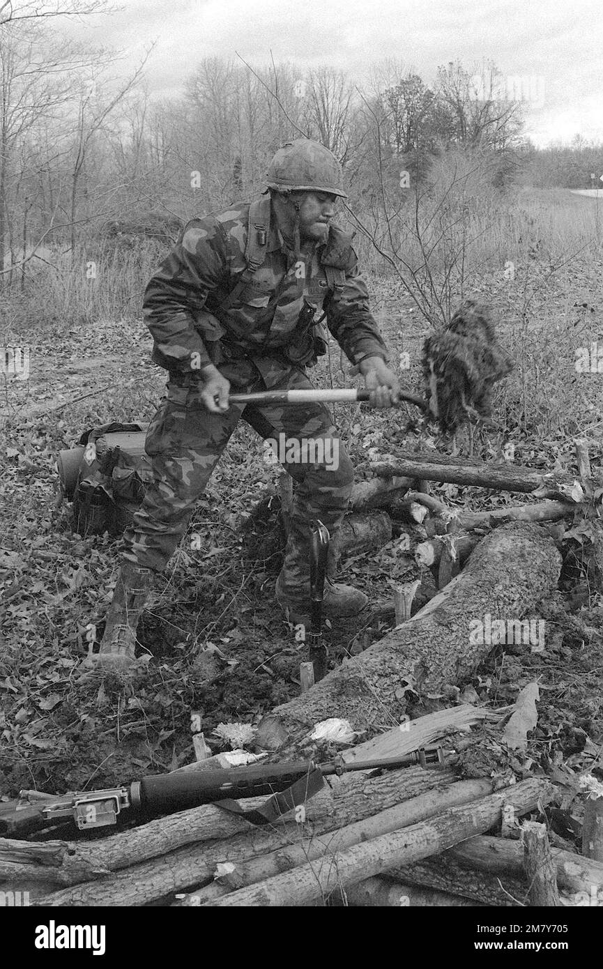 327th infantry Black and White Stock Photos & Images - Alamy