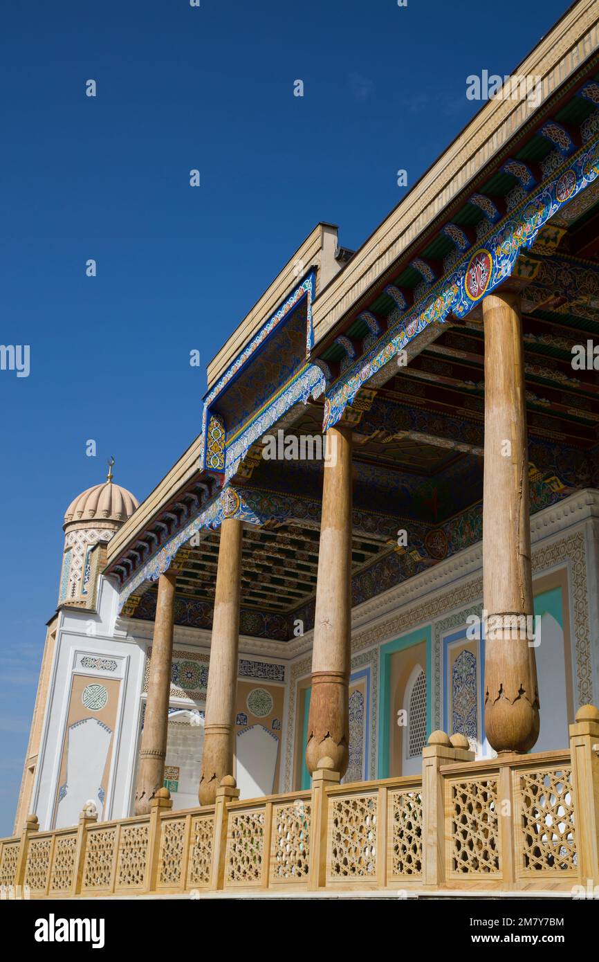 Mosque complex hi-res stock photography and images - Alamy
