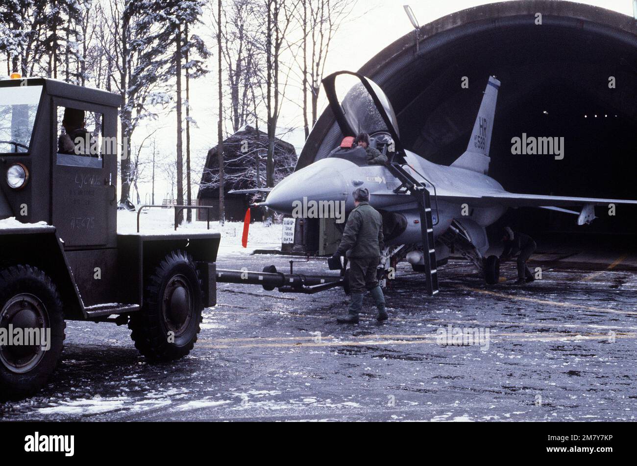 50th tactical fighter wing hi-res stock photography and images - Alamy