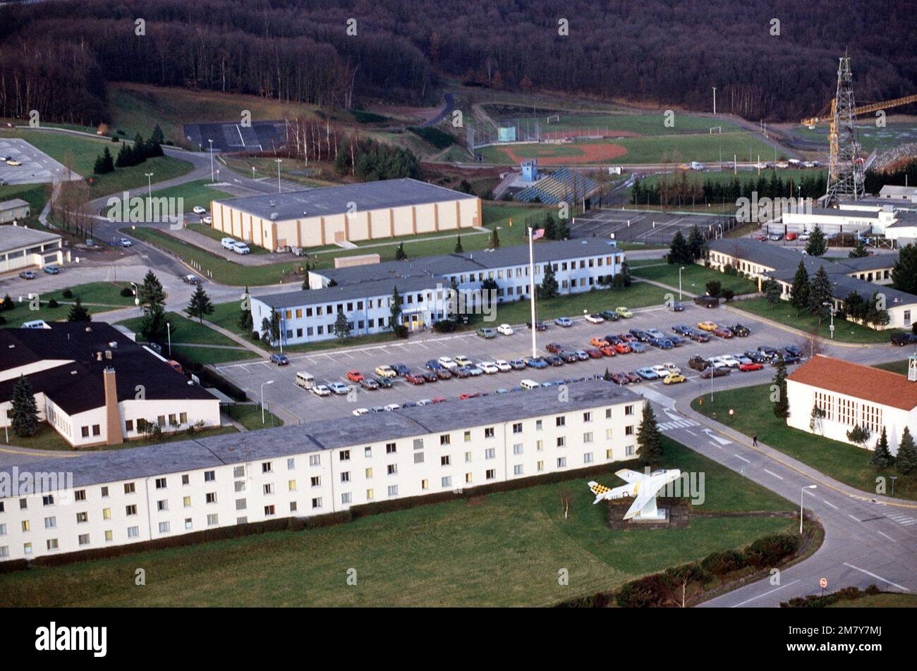 Sembach Air Force Base