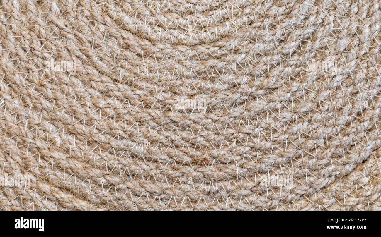 Stitched fabric texture hi-res stock photography and images - Alamy